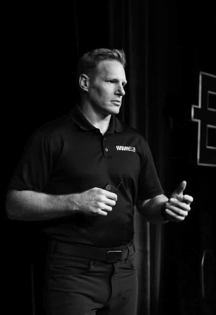 Instructors - EchelonFront.com