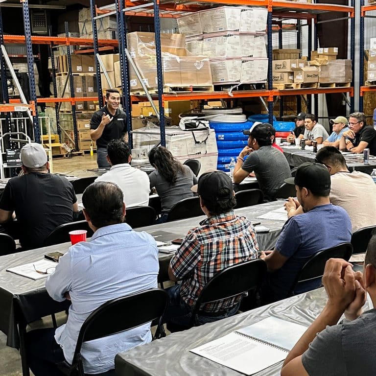 Corporate Leadership Training - EchelonFront.com