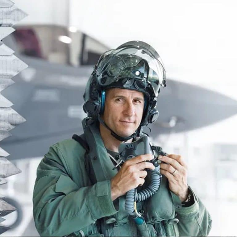 Dave Berke Instructor - EchelonFront.com